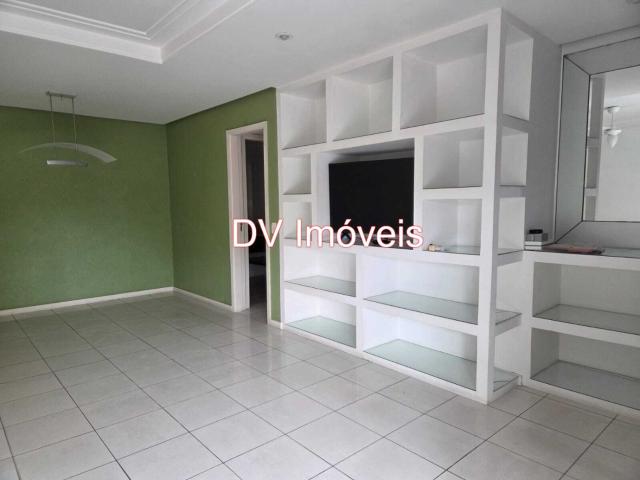 Apartamento em Barra da Tijuca, Rio de Janeiro/RJ de 90m² 2 quartos à venda por R$ 1.249.000,00