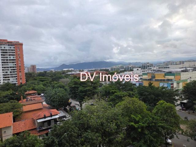Apartamento em Barra da Tijuca, Rio de Janeiro/RJ de 90m² 2 quartos à venda por R$ 1.379.900,00