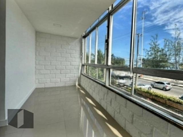Apartamento em Barra da Tijuca, Rio de Janeiro/RJ de 92m² 3 quartos à venda por R$ 1.799.000,00