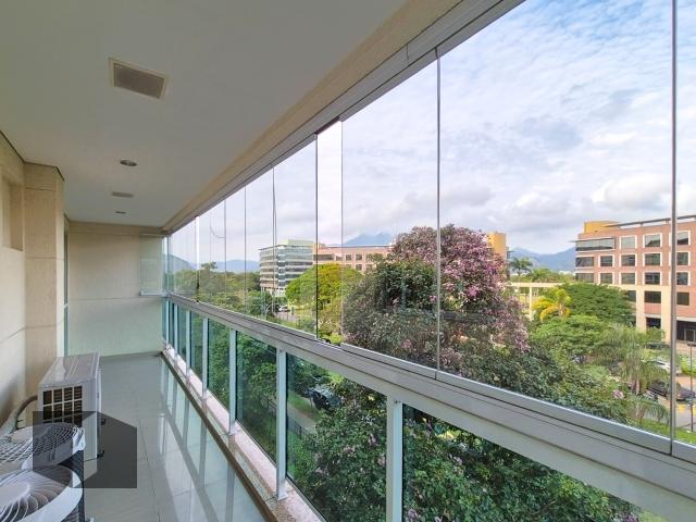 Apartamento em Barra da Tijuca, Rio de Janeiro/RJ de 97m² 2 quartos à venda por R$ 1.499.000,00