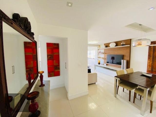 Apartamento em Barra da Tijuca, Rio de Janeiro/RJ de 94m² 2 quartos à venda por R$ 1.499.000,00