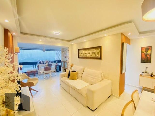 Apartamento em Barra da Tijuca, Rio de Janeiro/RJ de 94m² 2 quartos à venda por R$ 1.349.900,00