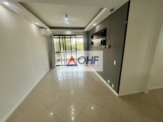 Apartamento em Barra da Tijuca, Rio de Janeiro/RJ de 94m² 2 quartos para locação R$ 6.000,00/mes