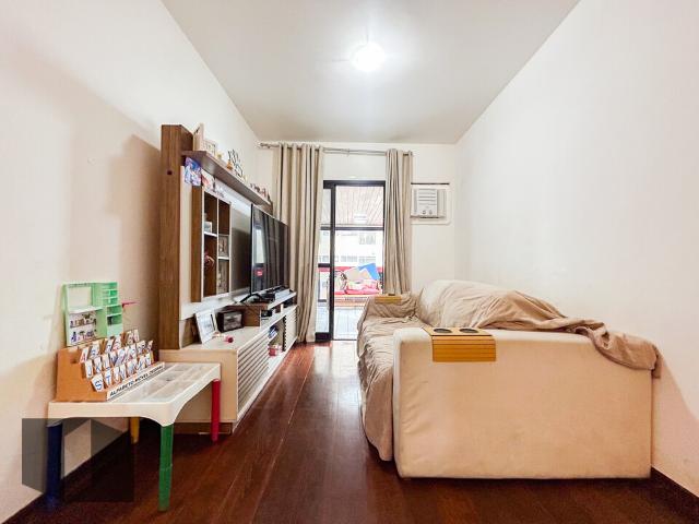 Apartamento em Barra da Tijuca, Rio de Janeiro/RJ de 96m² 2 quartos à venda por R$ 1.589.000,00