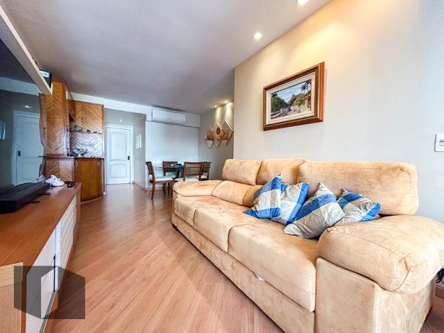 Apartamento em Barra da Tijuca, Rio de Janeiro/RJ de 96m² 2 quartos à venda por R$ 1.589.900,00
