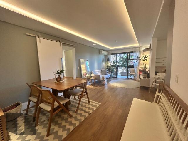 Apartamento em Barra da Tijuca, Rio de Janeiro/RJ de 96m² 2 quartos à venda por R$ 1.594.000,00