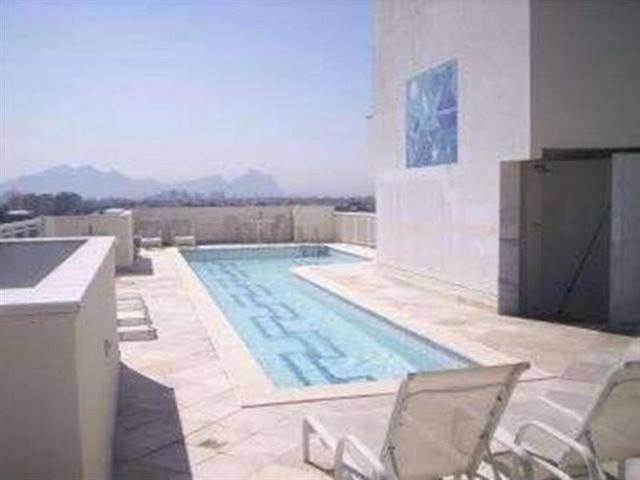 Apartamento em Barra da Tijuca, Rio de Janeiro/RJ de 99m² 4 quartos à venda por R$ 879.900,00