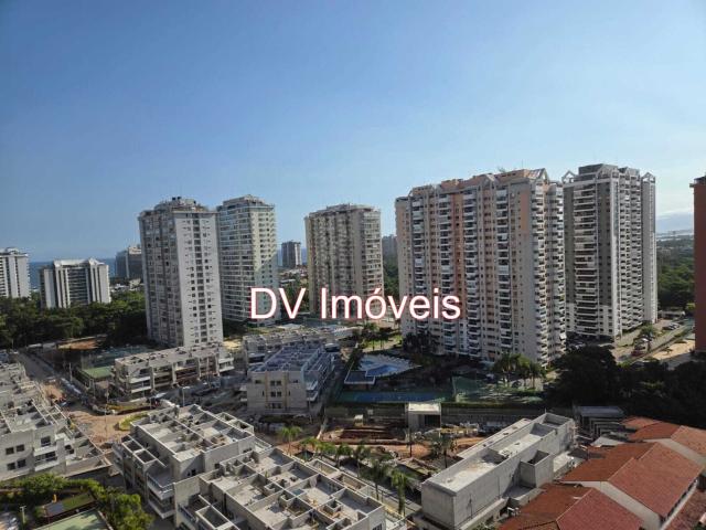 Apartamento em Barra da Tijuca, Rio de Janeiro/RJ de 0m² 2 quartos à venda por R$ 1.379.900,00