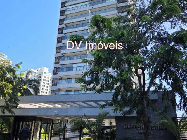 Apartamento em Barra da Tijuca, Rio de Janeiro/RJ de 0m² 2 quartos à venda por R$ 1.369.000,00