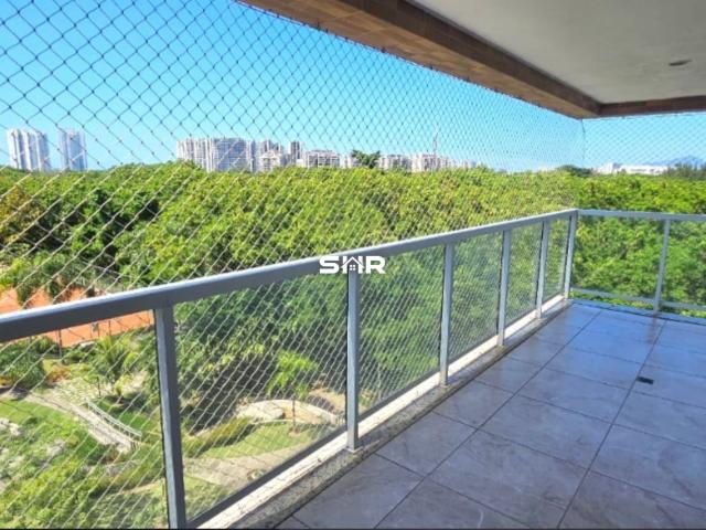 Apartamento em Barra da Tijuca, Rio de Janeiro/RJ de 0m² 3 quartos à venda por R$ 1.299.900,00