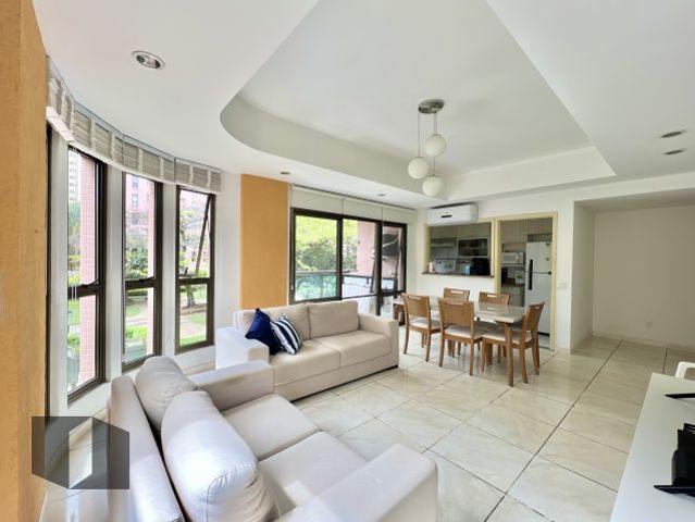 Apartamento em Barra da Tijuca, Rio de Janeiro/RJ de 100m² 2 quartos à venda por R$ 1.289.000,00