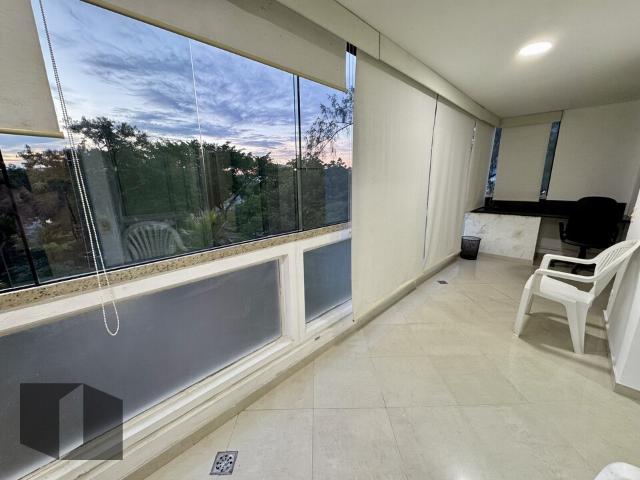 Apartamento em Barra da Tijuca, Rio de Janeiro/RJ de 100m² 2 quartos à venda por R$ 1.319.000,00