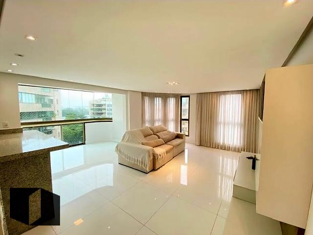 Apartamento em Barra da Tijuca, Rio de Janeiro/RJ de 101m² 2 quartos à venda por R$ 1.269.000,00