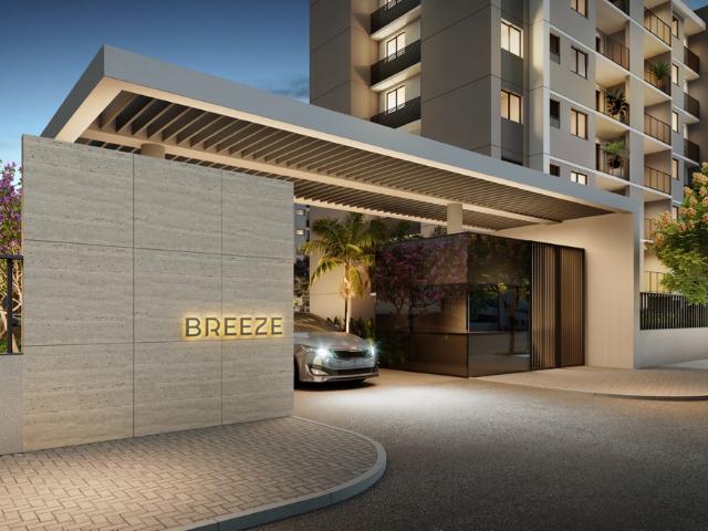 Apartamento em Barra da Tijuca, Rio de Janeiro/RJ de 102m² 3 quartos à venda por R$ 1.023.983,00