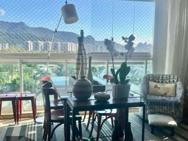 Apartamento em Barra da Tijuca, Rio de Janeiro/RJ de 106m² 4 quartos à venda por R$ 1.298.000,00