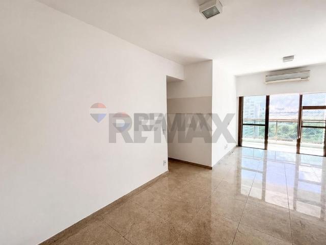 Apartamento em Barra da Tijuca, Rio de Janeiro/RJ de 110m² 3 quartos à venda por R$ 1.399.000,00