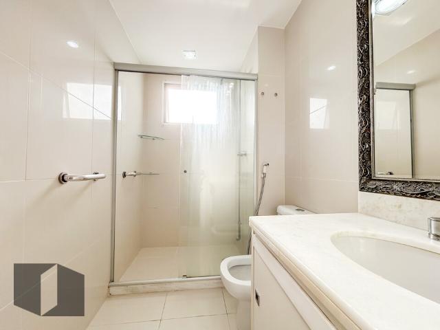 Apartamento em Barra da Tijuca, Rio de Janeiro/RJ de 112m² 3 quartos para locação R$ 10.000,00/mes