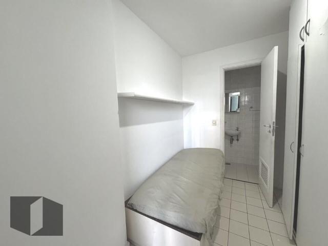 Apartamento Em Barra Da Tijuca, Rio de Janeiro/rj de 119 m² 3 Quartos À Venda por R$1.750.000ou