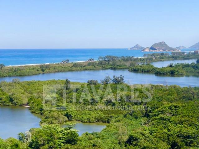 Apartamento em Barra da Tijuca, Rio de Janeiro/RJ de 123m² 3 quartos à venda por R$ 1.949.000,00