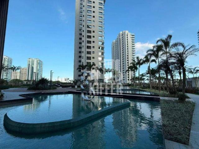 Apartamento em Barra da Tijuca, Rio de Janeiro/RJ de 125m² 4 quartos à venda por R$ 4.749.900,00