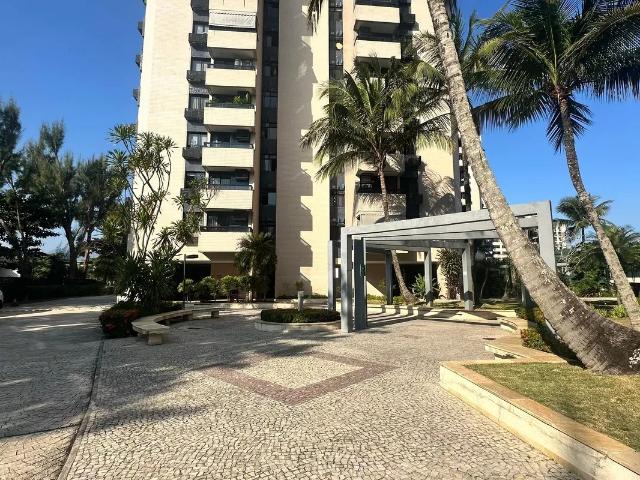 Apartamento em Barra da Tijuca, Rio de Janeiro/RJ de 131m² 4 quartos à venda por R$ 1.539.000,00