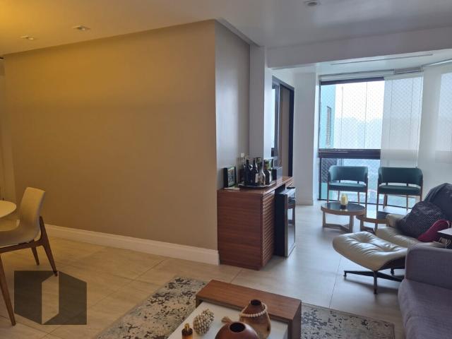 Apartamento em Barra da Tijuca, Rio de Janeiro/RJ de 139m² 4 quartos à venda por R$ 1.969.900,00