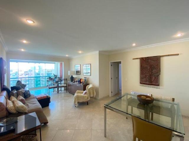 Apartamento em Barra da Tijuca, Rio de Janeiro/RJ de 152m² 4 quartos à venda por R$ 2.200.000,00 ou para locação R$ 11.000,00/mes