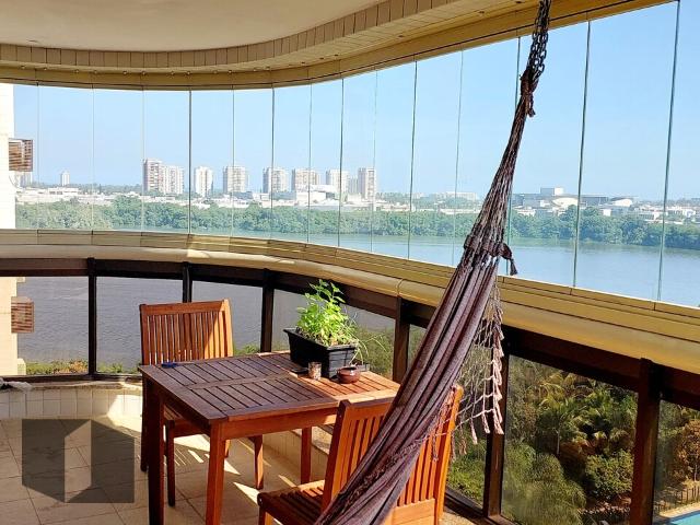 Apartamento em Barra da Tijuca, Rio de Janeiro/RJ de 157m² 4 quartos à venda por R$ 2.314.000,00