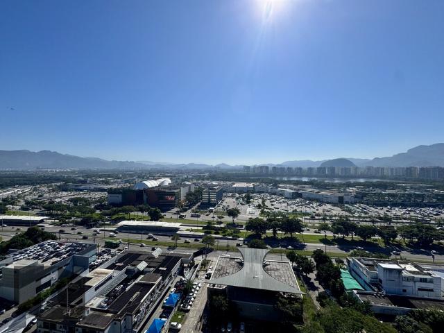 Apartamento em Barra da Tijuca, Rio de Janeiro/RJ de 161m² 4 quartos à venda por R$ 2.199.900,00