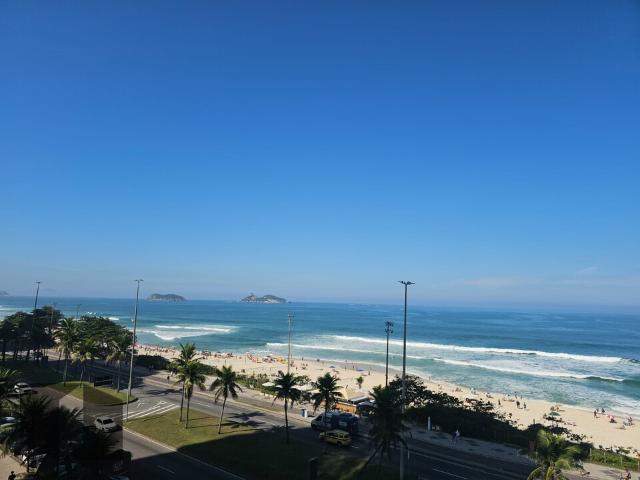 Apartamento em Barra da Tijuca, Rio de Janeiro/RJ de 172m² 4 quartos à venda por R$ 4.899.900,00