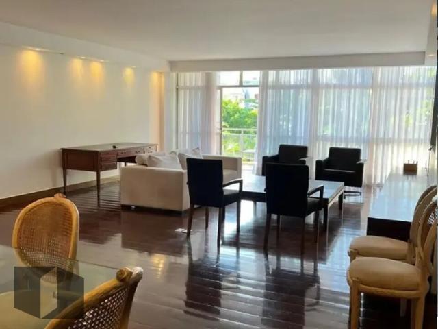 Apartamento em Barra da Tijuca, Rio de Janeiro/RJ de 174m² 3 quartos à venda por R$ 2.289.000,00