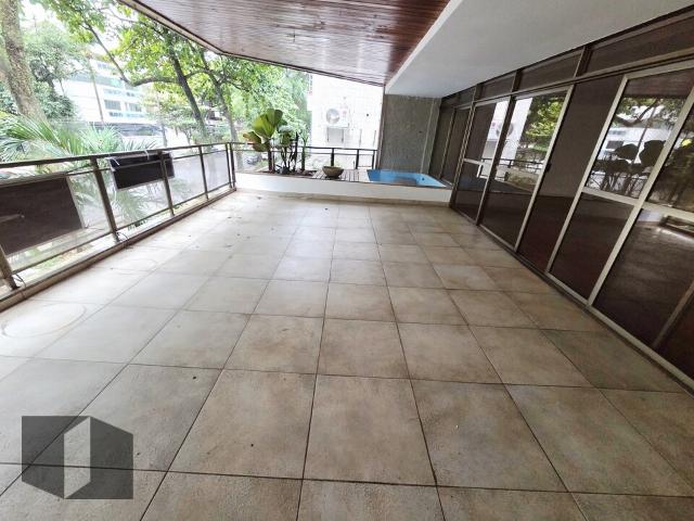 Apartamento em Barra da Tijuca, Rio de Janeiro/RJ de 177m² 3 quartos à venda por R$ 1.799.000,00