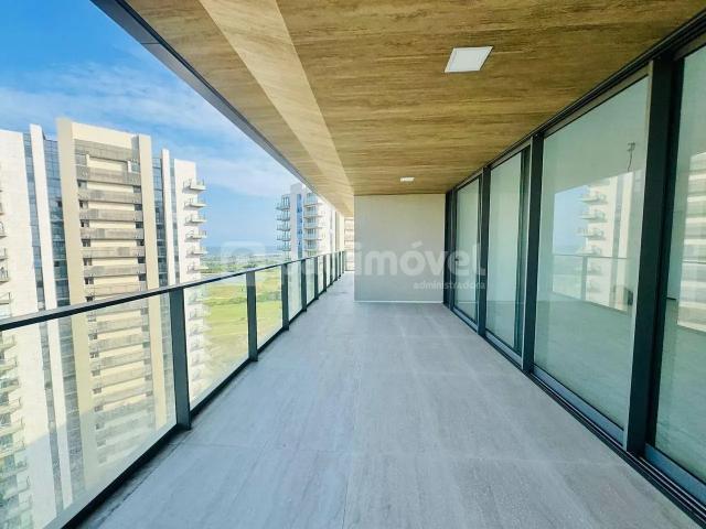 Apartamento em Barra da Tijuca, Rio de Janeiro/RJ de 194m² 4 quartos à venda por R$ 4.554.762,00