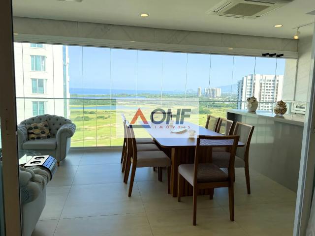 Apartamento em Barra da Tijuca, Rio de Janeiro/RJ de 272m² 4 quartos à venda por R$ 7.499.000,00