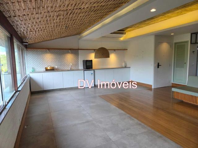 Apartamento em Barra da Tijuca, Rio de Janeiro/RJ de 2m² 3 quartos à venda por R$ 2.699.900,00