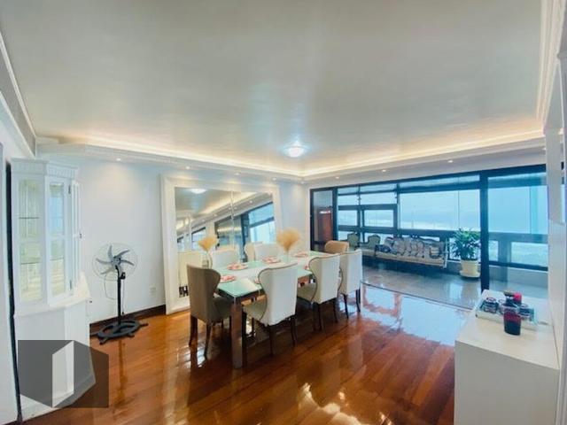 Apartamento em Barra da Tijuca, Rio de Janeiro/RJ de 313m² 4 quartos à venda por R$ 4.099.900,00