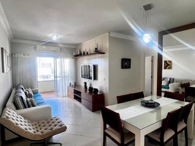 Apartamento em Barra da Lagoa, Ubatuba/SP de 0m² 3 quartos à venda por R$ 1.600.000,00