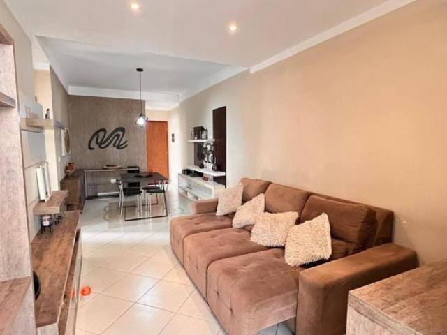 Apartamento em Barra da Lagoa, Ubatuba/SP de 0m² 2 quartos à venda por R$ 720.000,00