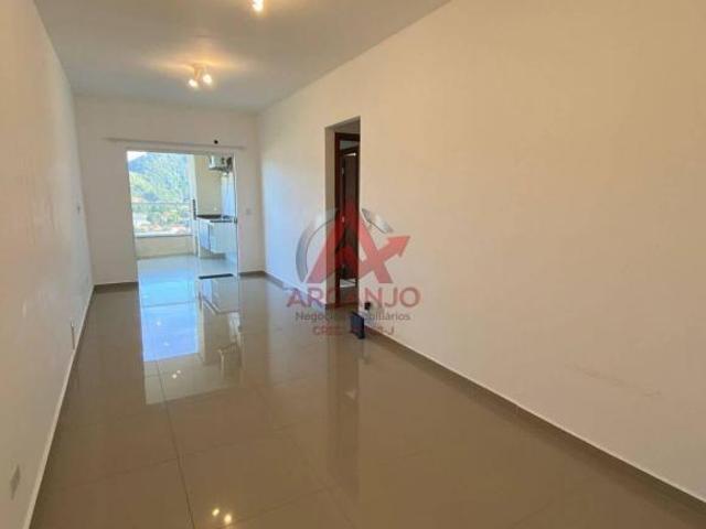 Apartamento em Barra da Lagoa, Ubatuba/SP de 10700m² 2 quartos à venda por R$ 780.000,00