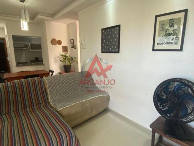 Apartamento em Barra da Lagoa, Ubatuba/SP de 11500m² 2 quartos à venda por R$ 850.000,00
