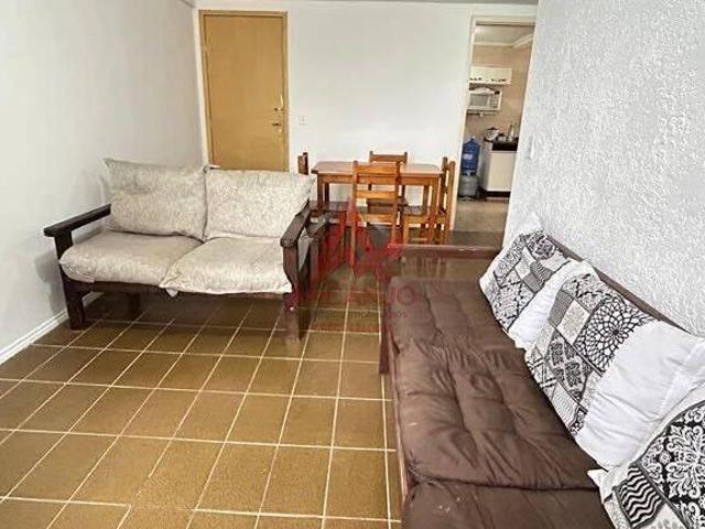 Apartamento em Barra da Lagoa, Ubatuba/SP de 118m² 2 quartos à venda por R$ 550.000,00