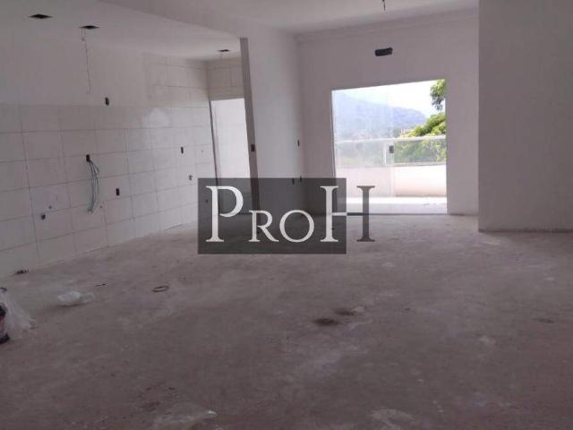 Apartamento em Barra da Lagoa, Ubatuba/SP de 144m² 3 quartos à venda por R$ 1.799.000,00