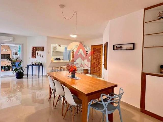 Apartamento em Barra da Lagoa, Ubatuba/SP de 15000m² 3 quartos à venda por R$ 1.450.000,00