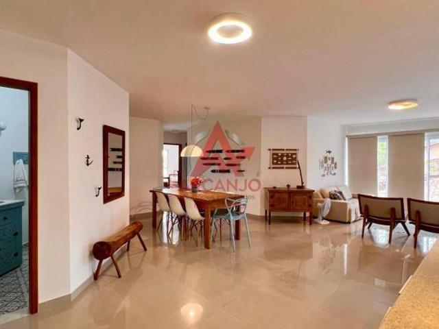 Apartamento em Barra da Lagoa, Ubatuba/SP de 150m² 3 quartos à venda por R$ 1.450.000,00