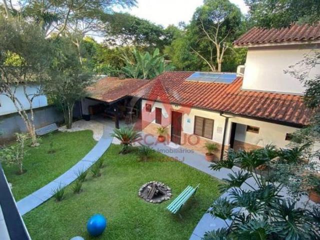 Apartamento em Barra da Lagoa, Ubatuba/SP de 44100m² 7 quartos à venda por R$ 2.120.000,00