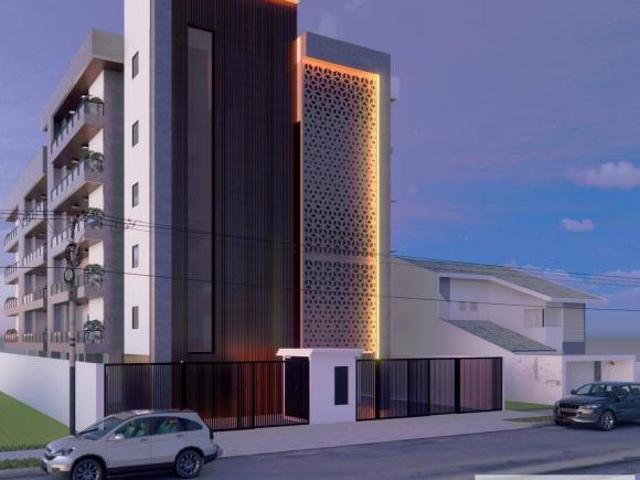 Apartamento em Barra da Lagoa, Ubatuba/SP de 64m² 2 quartos à venda por R$ 647.490,00