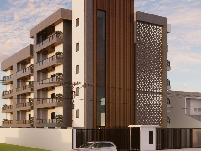 Apartamento em Barra da Lagoa, Ubatuba/SP de 64m² 2 quartos à venda por R$ 646.490,00
