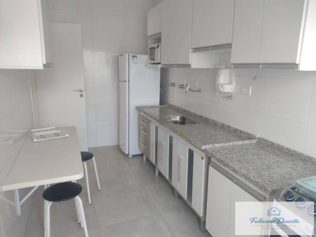 Apartamento em Barra da Lagoa, Ubatuba/SP de 64m² 2 quartos à venda por R$ 679.900,00