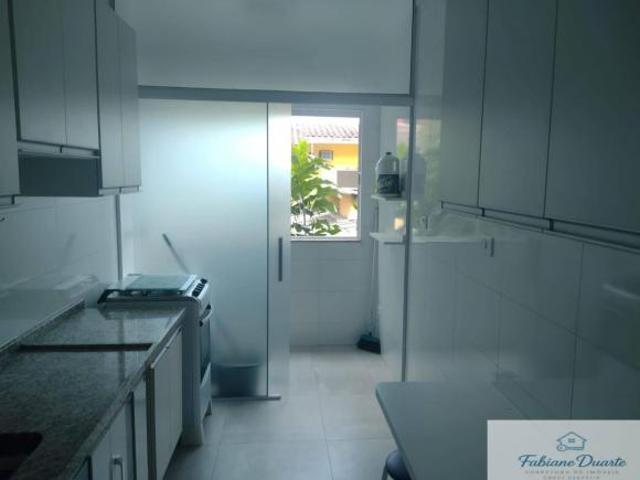 Apartamento em Barra da Lagoa, Ubatuba/SP de 64m² 2 quartos à venda por R$ 680.000,00