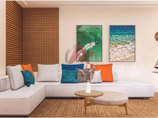 Apartamento em Barra da Lagoa, Ubatuba/SP de 6514m² 2 quartos à venda por R$ 700.000,00
